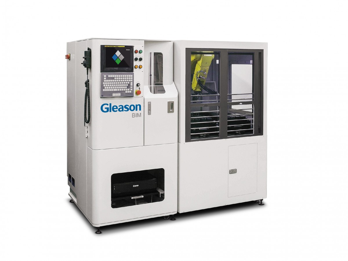 BIM - Optical Stick Blade Inspection for Small and High Volumes ...